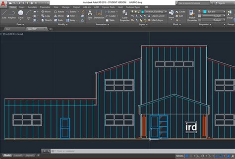 Course Autocad 2018 Basic Online Courses From Basic To Advanced Rendertips