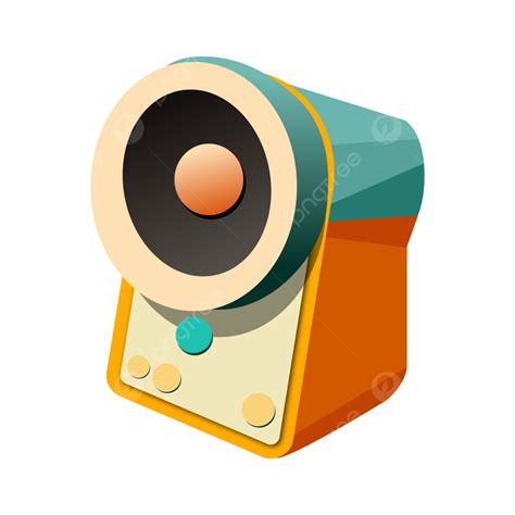 3d 시끄러운 스피커 투명 배경 벡터 3d 시끄러운 스피커 확성기 스피커 Png 일러스트 및 벡터 에 대한 무료 다운로드 Pngtree