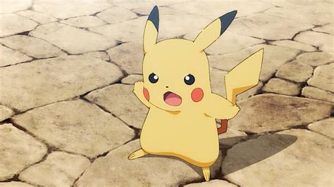 Which Pikachu Move Is Your Favourite R Pokemonanime