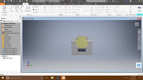 Solved Sketch Tab Panels Dont Work Autodesk Community