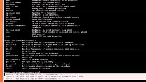 How To Vlan A Cisco Switch And Move Interfaces Into Vlans YouTube
