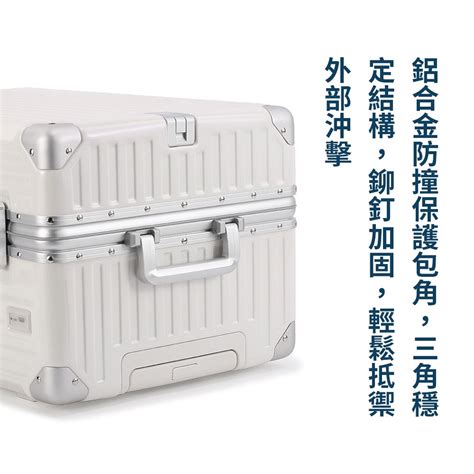 蝦幣10回饋 有品 鋁框運動版 米覓 Mimax 大容量鋁合金行李箱 24吋 32吋 行李箱 旅行箱 外接快速充電 蝦皮購物