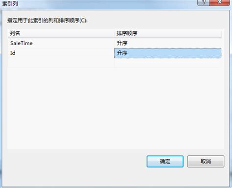 Sql Server 表分区实施步奏 涂文瀚 博客园