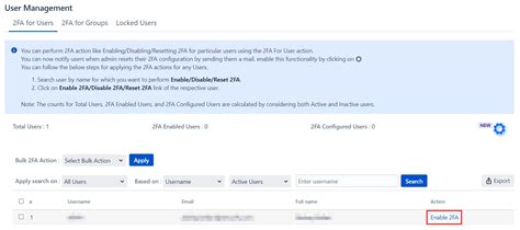 Jira 2fa Setup Guide How To Enable Two Factor Authentication Fast
