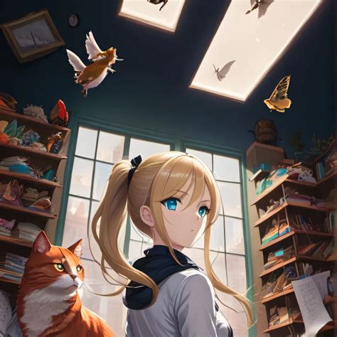 Chat With Millie Text Or Voice Enjoy Ai Chat Free And Safe