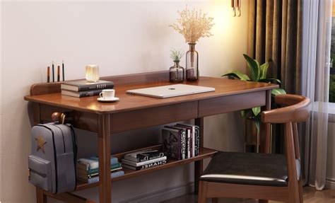 书桌怎么挑选材质 书桌品牌推荐 桌几专区 太平洋家居网
