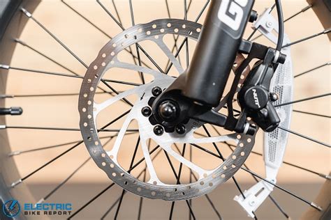 Gotrax F5 Review 2024 Electric Bike Report