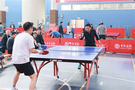 学校举行第二十三届政工杯乒乓球友谊赛 盐城工学院 YANCHENG INSTITUTE OF TECHNOLOGY 笃学格致 厚德重行