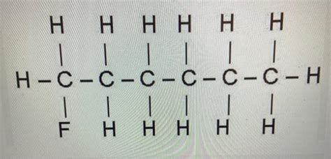 Solved 5 Tell Whether Its A Ether B Halogenated