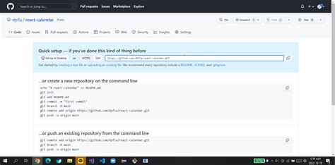 React github에 ToDoList 배포