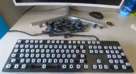 How To Clean Logitech G Keyboard Talkkeyboard Com