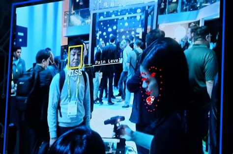 Bangkok Post Study Finds Massive Errors In Facial Recognition Tech