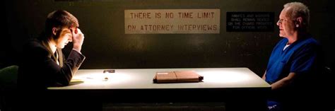 Fracture 2007 Movie Review From The Balcony