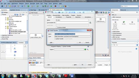 Oracle Soa 12c Blog