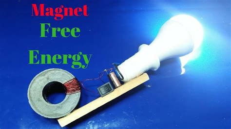 How To Make Electricity With Copper Wire And Magnets At Christopher Laskey Blog