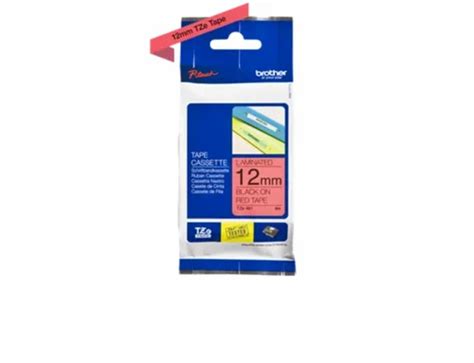 Brother P Touch Tapes Tze At Best Price In Gandhinagar By Zing Infotech Id