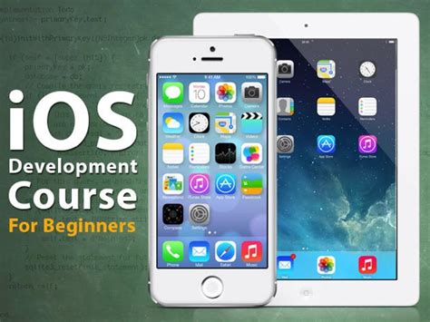Learn How To Make Iphone And Ipad Apps Course 50 Off Deals Iphone