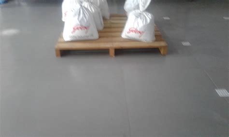 Pallet Detection Instance Segmentation Dataset By Ramvilas