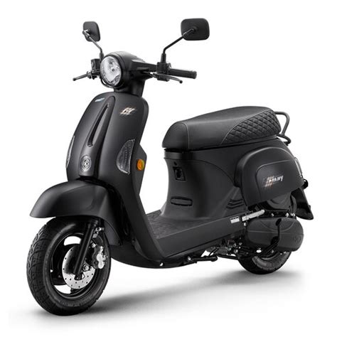 Kymco 光陽機車 Many 110 碟煞版 2023年車 Findprice 價格網 2024年3月 精選購物推薦