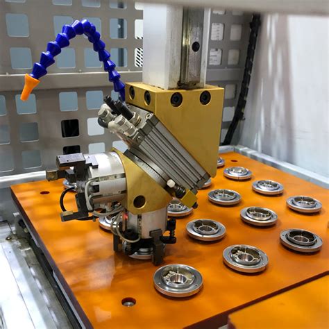 Cnc Machine Tools Robot Structural Analysis Truss