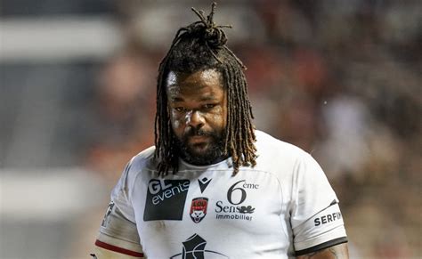 Top 14 Mathieu Bastareaud Back In Training Parisse At World Cup