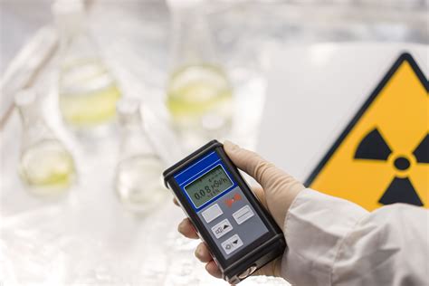 Radioactive Materials Everything About Dangerous Goods Class 7 Med