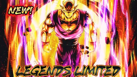 Dragon Ball Legends New Update Magmoe