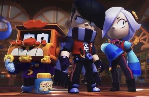 Pin By Agne Bosoni On Brawl Stars Star Art Fan Art Stars