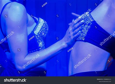 Girl Naked Club Stock Photos And Pictures Images Shutterstock