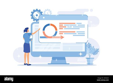 Analytical Testing Stock Vector Images Alamy