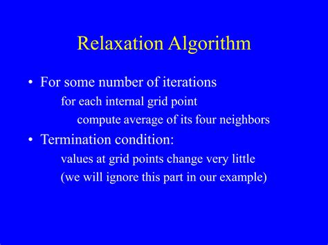 Parallel Programmingppt Programming Languages Computing