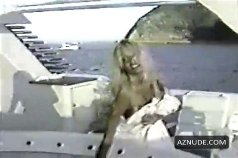 Pamela Anderson Sex Tape Nude Scenes Aznude