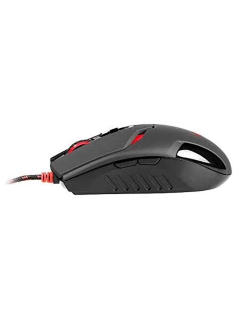 A4Tech Gaming Mouse Bloody Gaming Mouse V4M 3200 DPI
