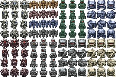 Horror Tiles Rpg Maker Vx Ace Sprites Download Apalonthisis