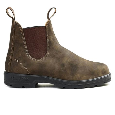 Blundstone 585 Chelsea Boot Review A Menswear Tested This For A Month
