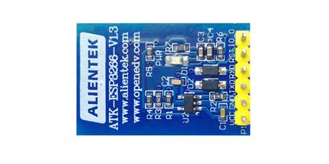 原子云初体验——esp8266连接原子云 正点原子atk esp8266 tcp透传 原子云 内核的博客 csdn博客