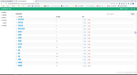 基于javaservletmysql图书管理系统javamysqlservletcss图书管理系统课程设计代码 Csdn博客