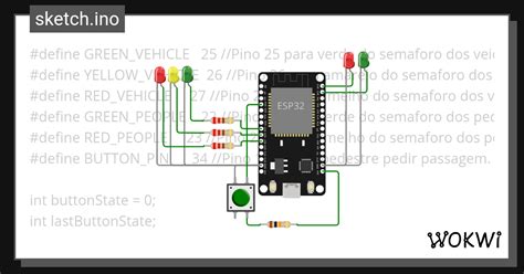 Wokwi Online Esp32 Stm32 Arduino Simulator