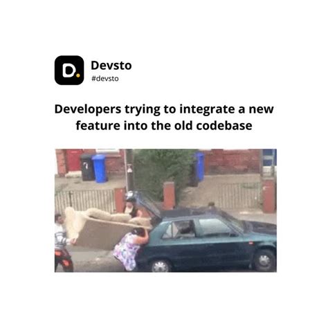 Devsto On Linkedin Developermeme Devhumor Codelife Developermemes Codinglaughs
