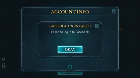 Facebook Login Error Has Finally Hit Me This Is The Last Straw Rhphogwartsmystery