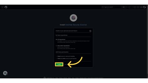 GitHub Integration For Mobile Security Testing Ostorlab