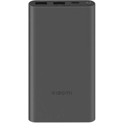 Ripley Xiaomi Redmi Power Bank W Mah