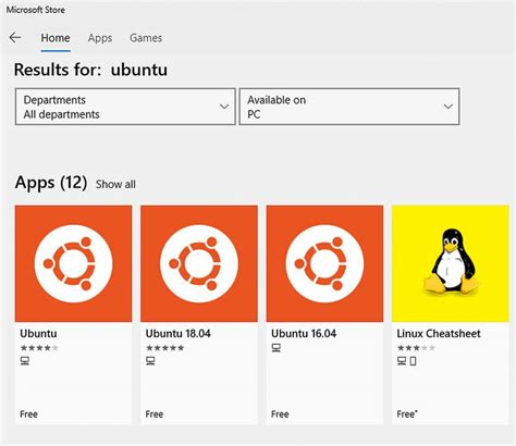 Windows Bash Kullanımı Için Linux Subsystem For Windows Kodto