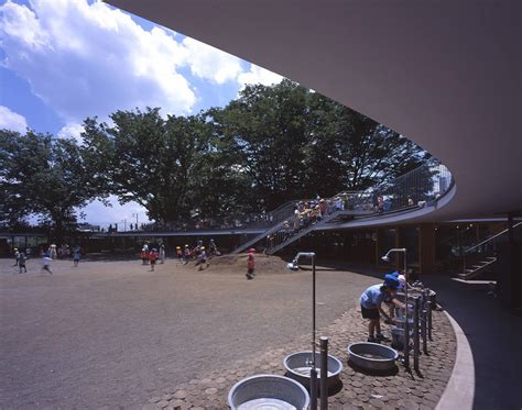 7 Times Architects Created Buildings Around Trees Yodoozy