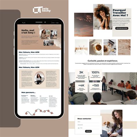 oluwatosin olufemi ojo on linkedin webdesign websitemigration clientsuccess frenchwebsite…