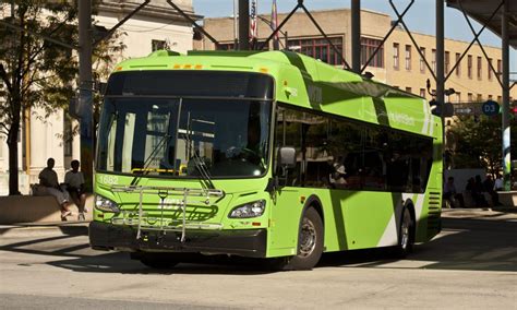 Wsta Rolling Out New Bus Routes Jan 2