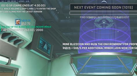 Rpg With Factions No Longer Maintained Workshop Codes