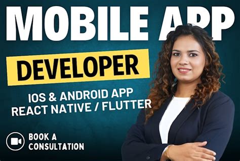 Flutter React Native Fitness Dating Food Delivery Taxi Ios Android App Developer By Navjotkaurd