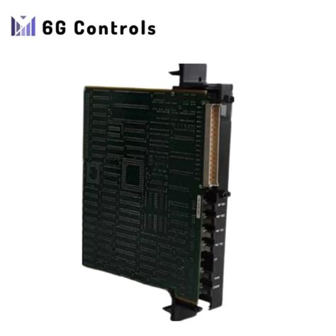 GE Fanuc DS SLCCG AZZ B Digital Input Module In Stock G Controls