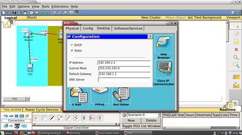 Setting Routing Bgp Di Cisco Packet Tracer ~ Ita Saputri Blc Telkom